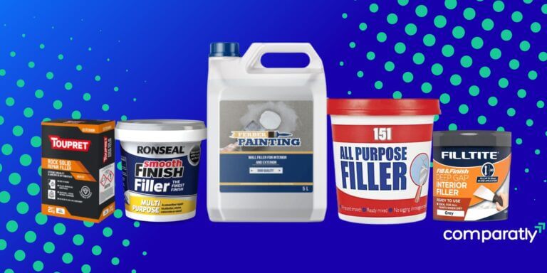 The 10 Best Wall Fillers in 2026